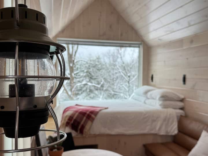 Flx 7 - Cozy Cabin On Wine Trail - Finger Lakes, NY