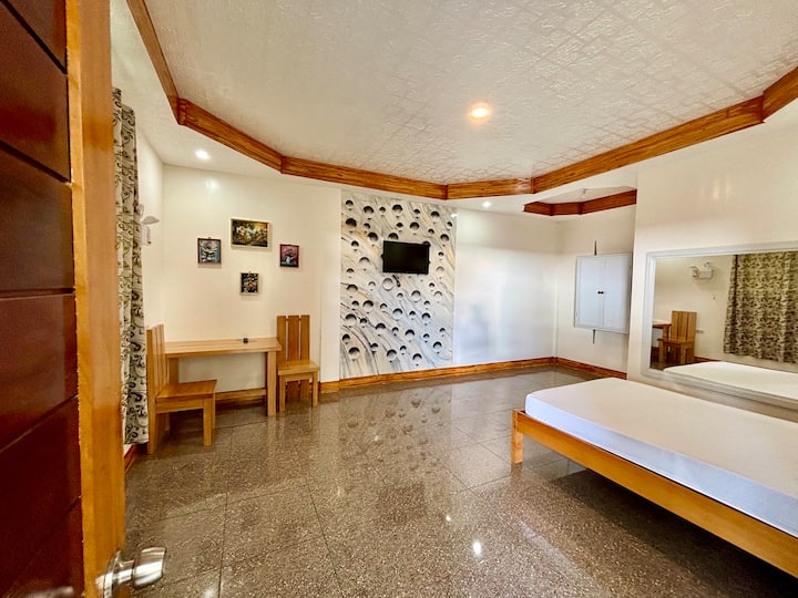 Alwin's Place Inn - Tandag