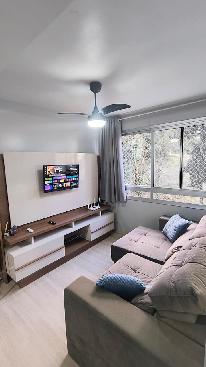 Apartamento Residencial Vert - Bento Gonçalves