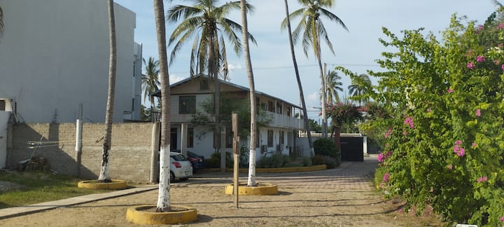 La Casa Del Capitán - Acapulco