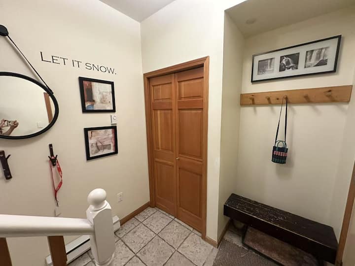 Whistler Retreat|2storeytownhome - Whistler