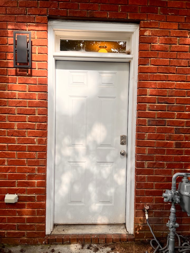 Eastside Beltline Guest Suite - Atlanta, GA