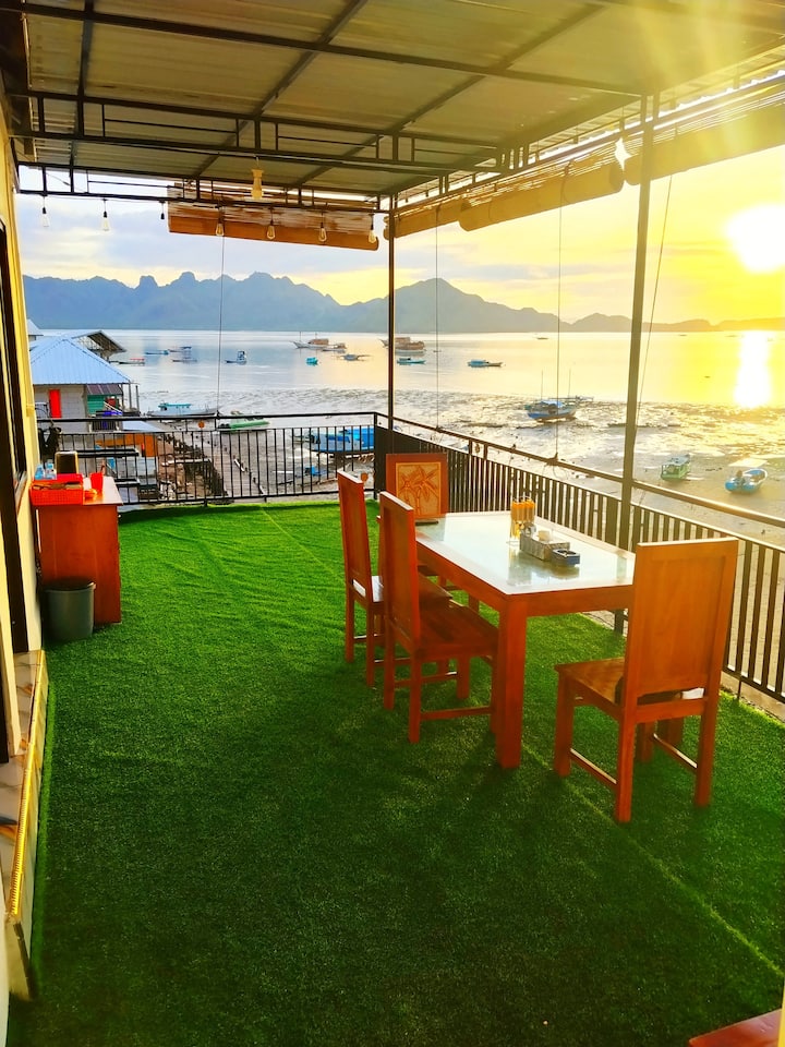 Komodo Village Homestay - East Nusa Tenggara