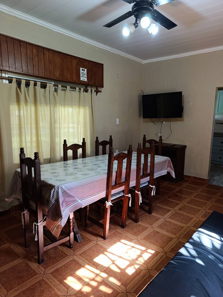 Bungalows 1 - Colón