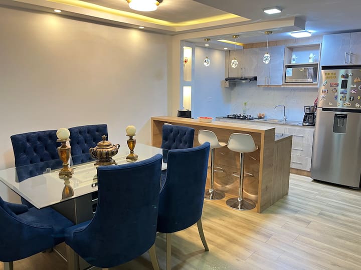 Casa Moderna Y Acogedora Ubicada En Atuntaqui - Cotacachi