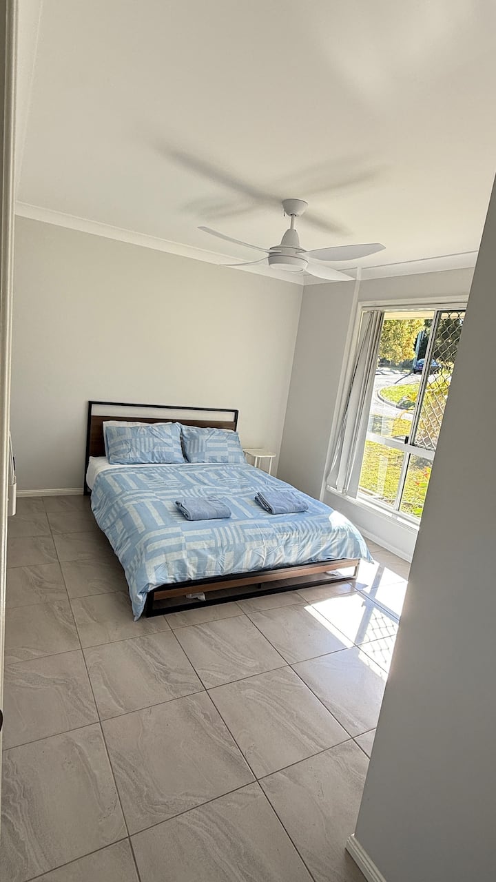 The Queen’s Nest Family House #1 - Ipswich, Australia