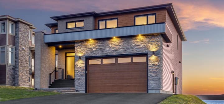 Oceanfront Oasis - Paradise