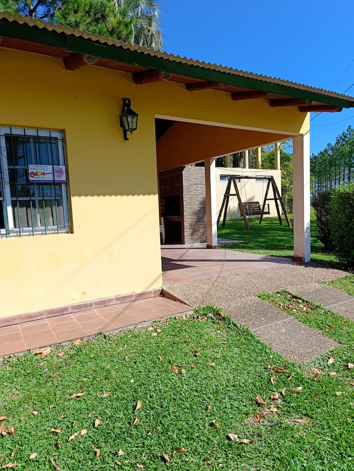 Bungalows 6 - Colón