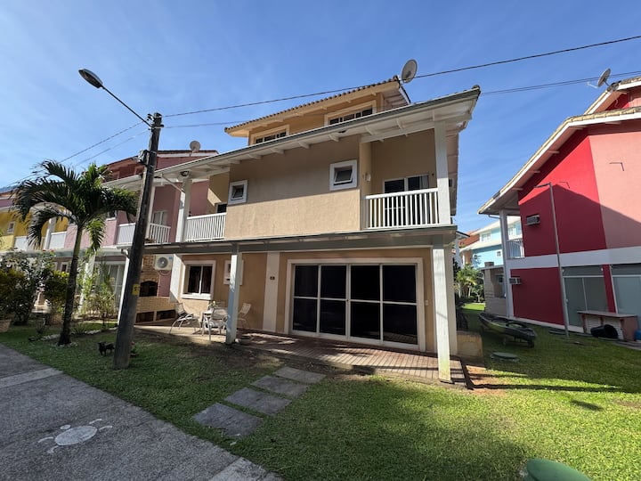 Casa Em Mangaratiba (Reserva Do Sahy) - Mangaratiba