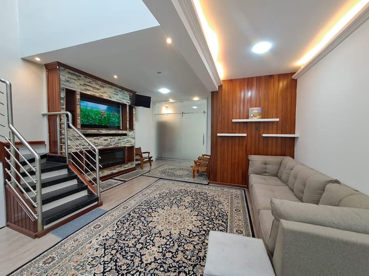 Apartamento En Chiquintad - Cañar