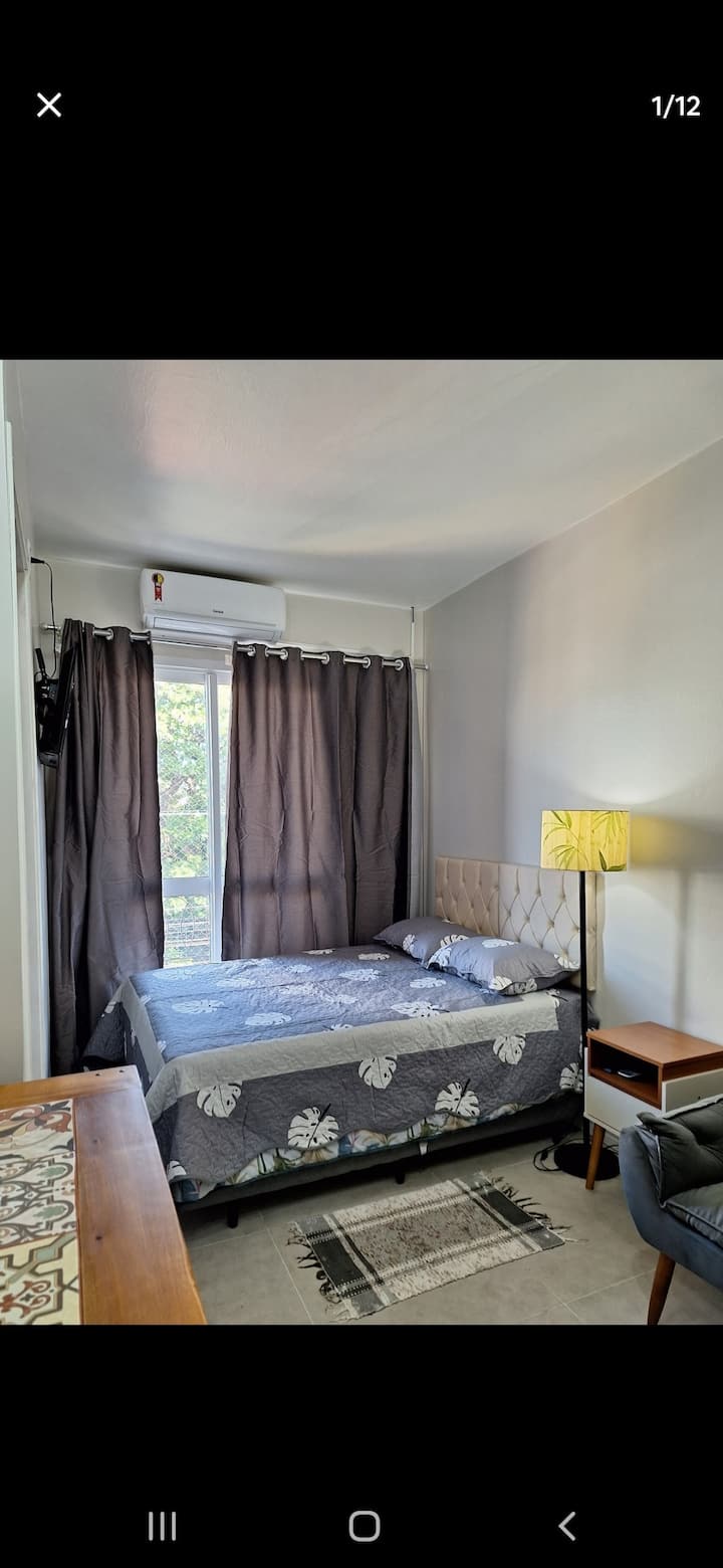 Studio Santana - Porto Alegre