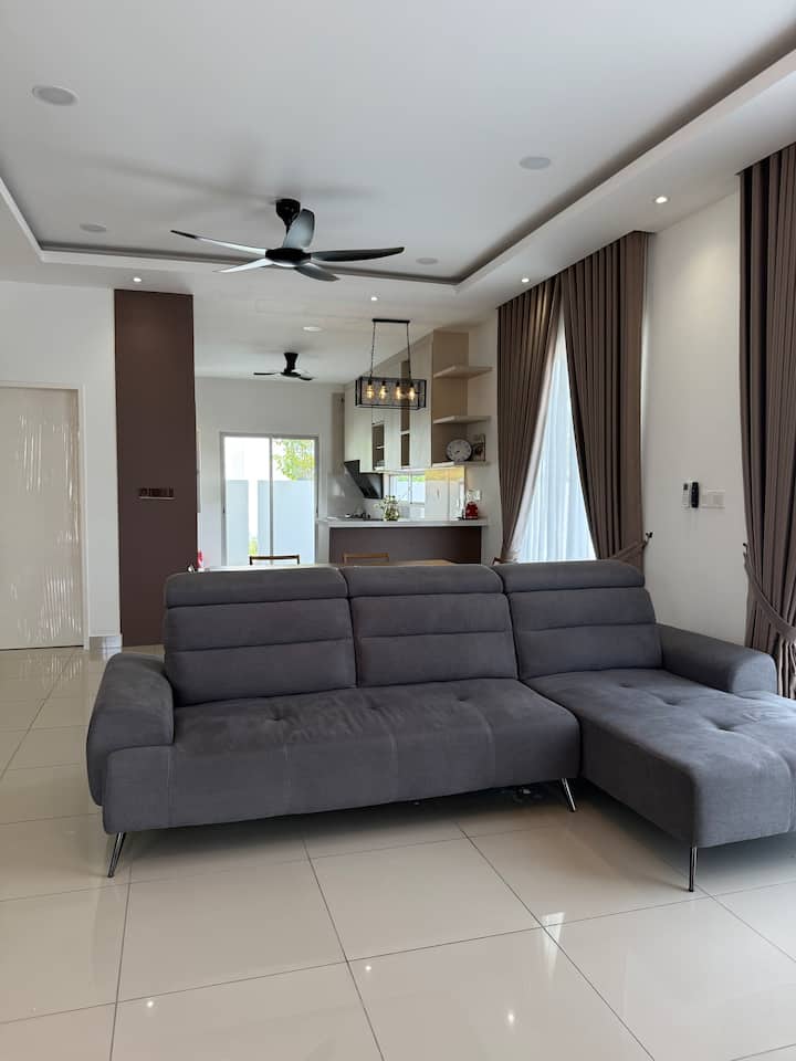 The Cozy Stay - Cyberjaya