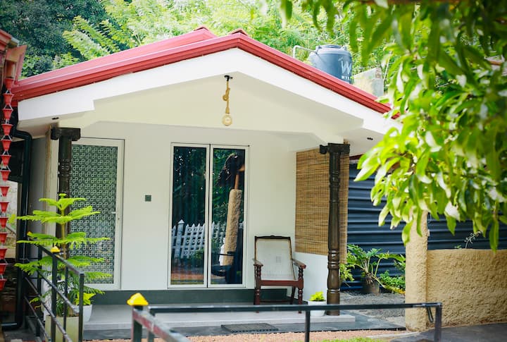 Cinna Coco Villa - Sri Lanka