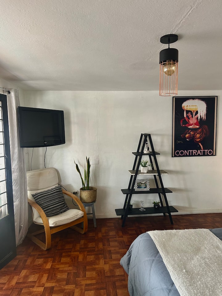 Departamento 101 - Xalapa