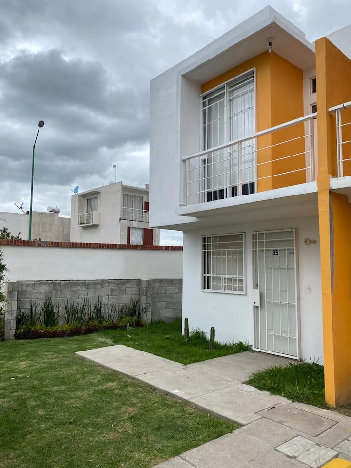 Casa Pradera - Ojo de Agua