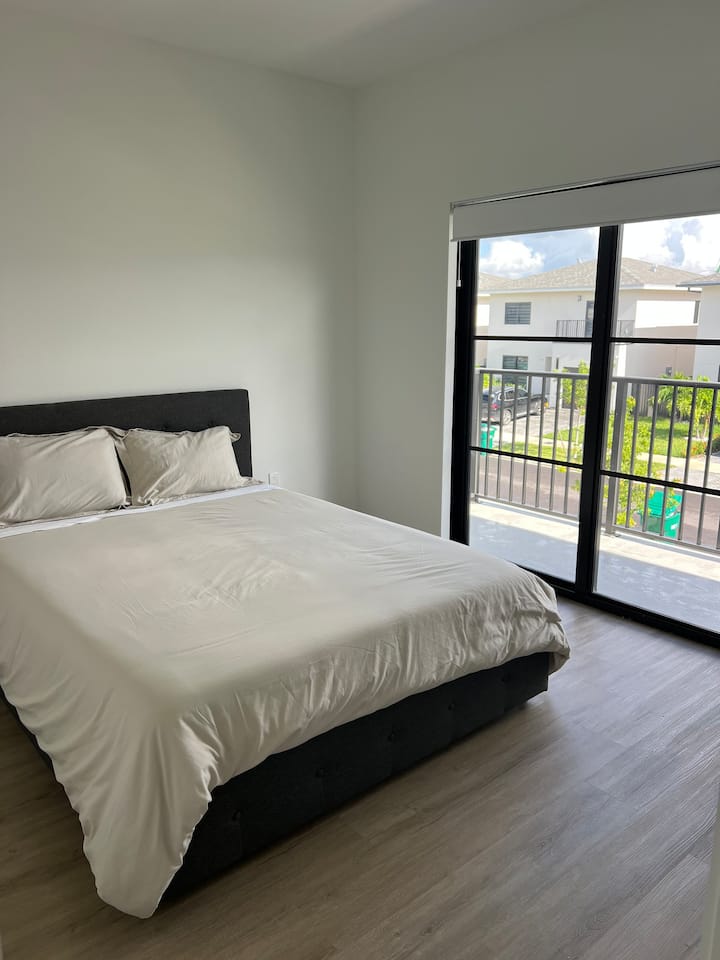 Quiet And Beautiful Private Room - Homestead, FL