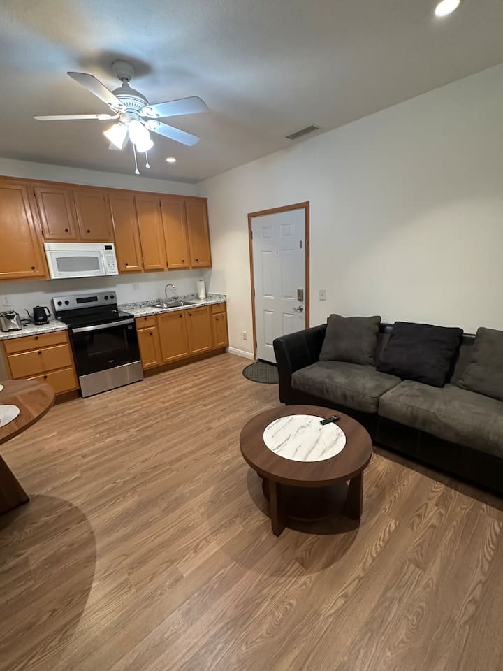 Guest Suite In Menifee - 門尼菲