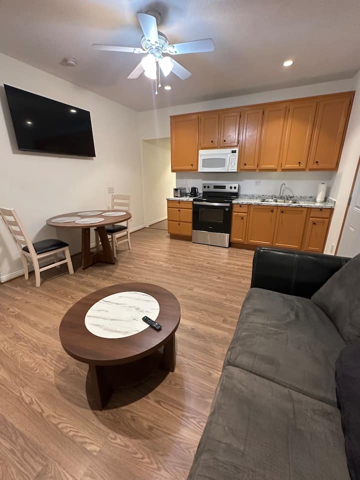 Guest Suite In Menifee - 門尼菲