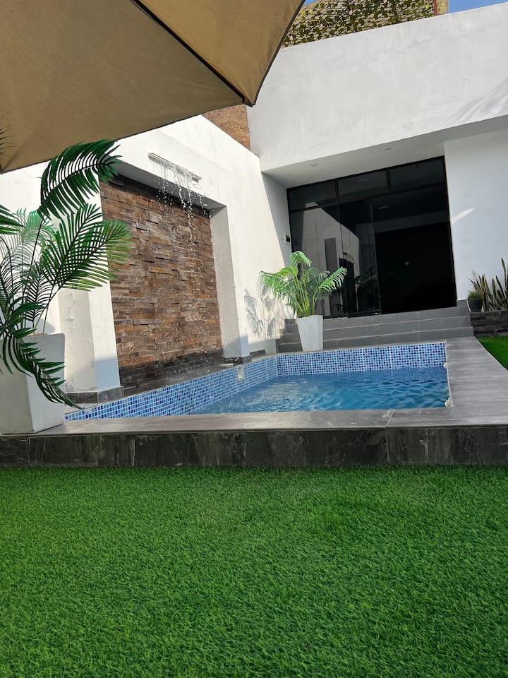 Alquiler De Casa En Chaclacayo - Santa Eulalia