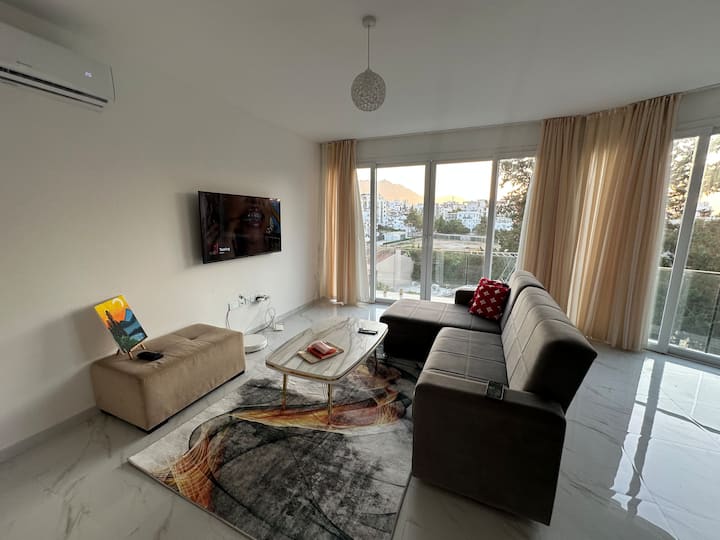 Private Room/bath | Sweet Shared Home In Kyrenia - Girne