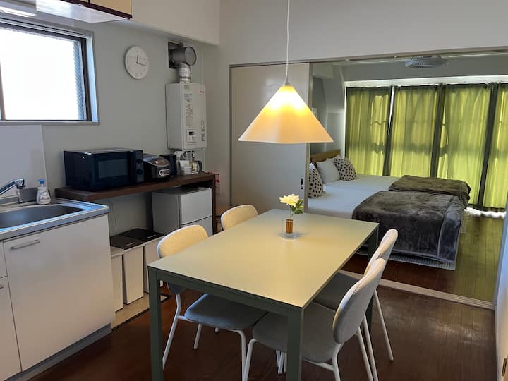 Bus To Shibuya10min Hiroo 2dk - Roppongi