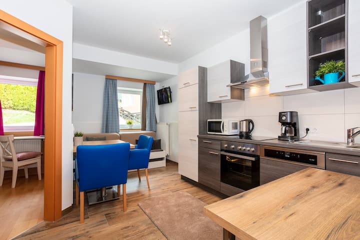 Appartement (1 Sz) - Zauchensee