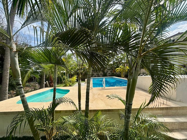 Departamentos Relax - Zihuatanejo