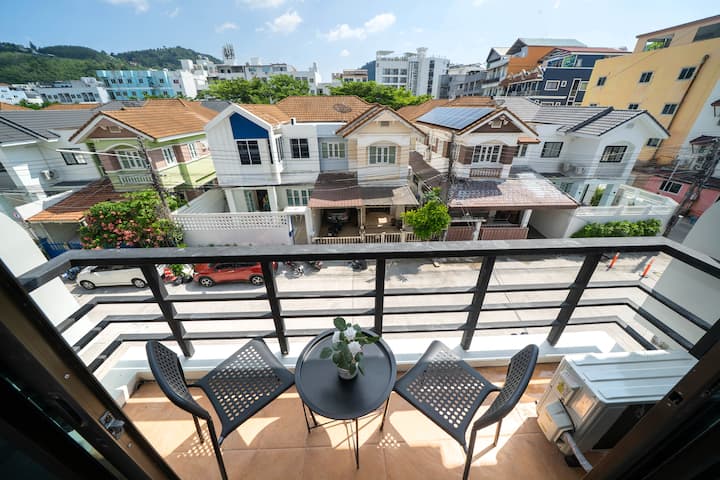 Wink Central 8 Bedroom Patong - Patong Beach