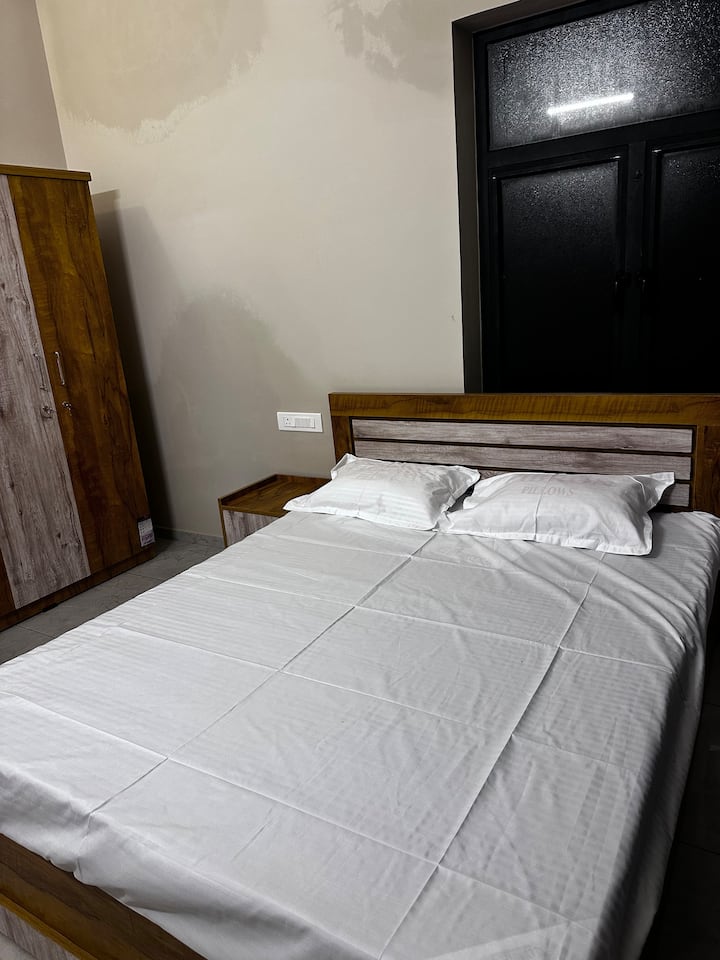 A Cozy Stay - Thalassery