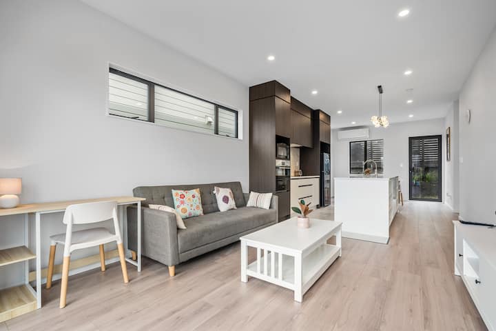 Brand New On Greenbrier 7 - Auckland