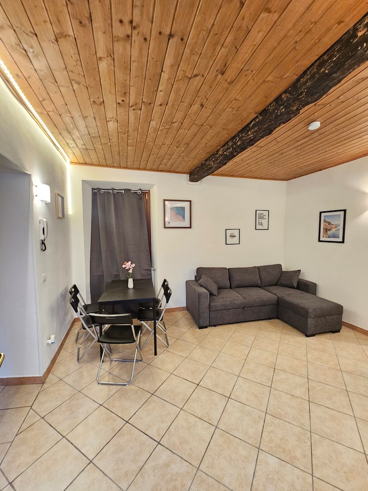 Casa Girasole Como Lago A 5 Min - Côme