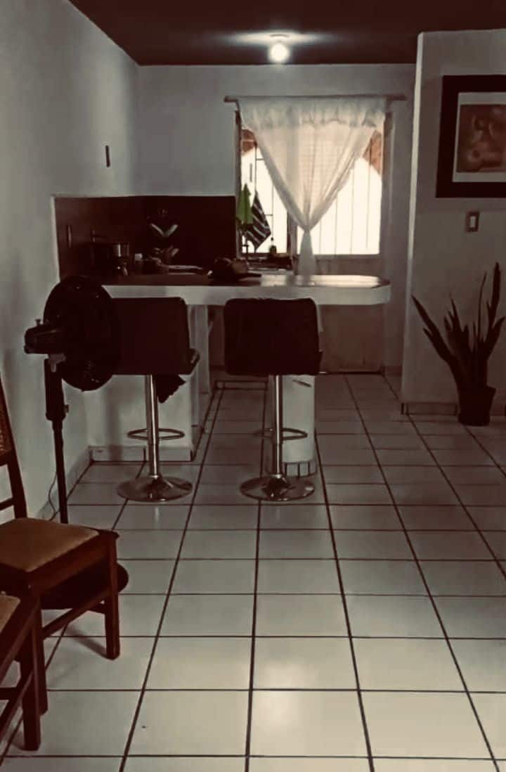 La Casita - Lagos de Moreno