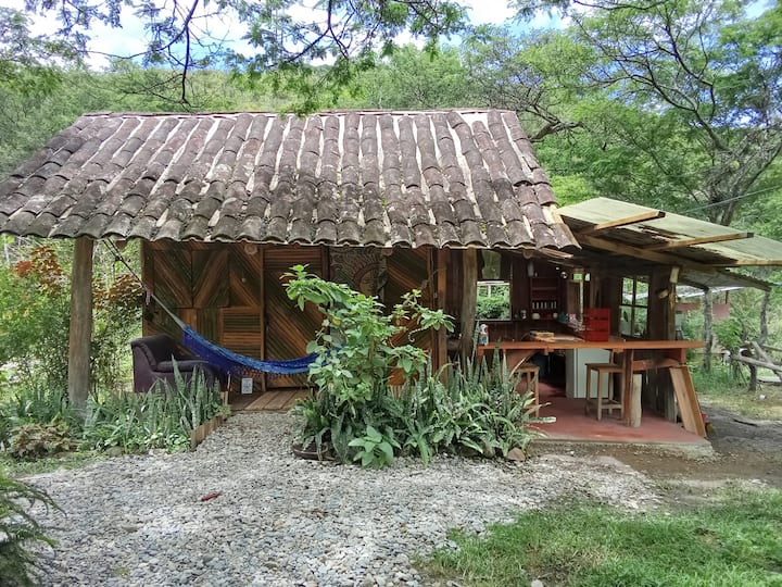 Eco-retreat In Nature - Vilcabamba