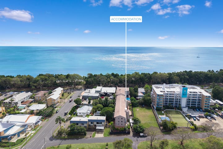Torquay Esplanade Apartment - Fraser Island