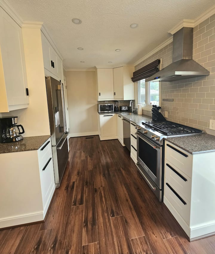 Hudson Bay Park Family Home - Saskatoon