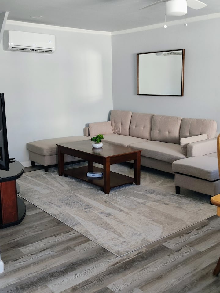 Metcalf Guesthouse - Kingman, AZ