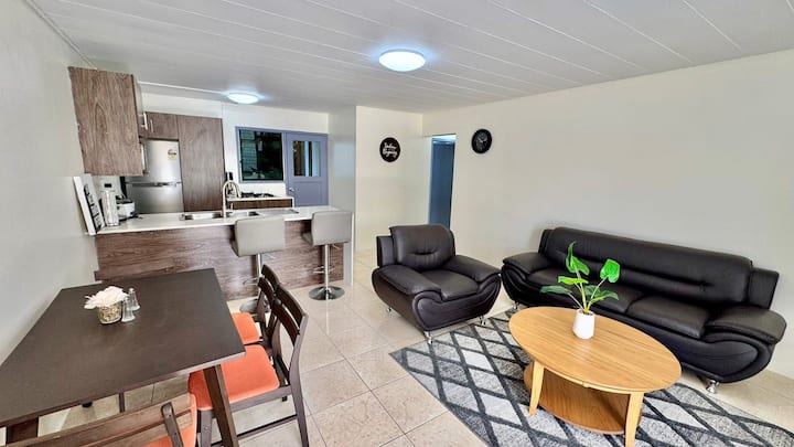 Bountiful Estates - Nadi