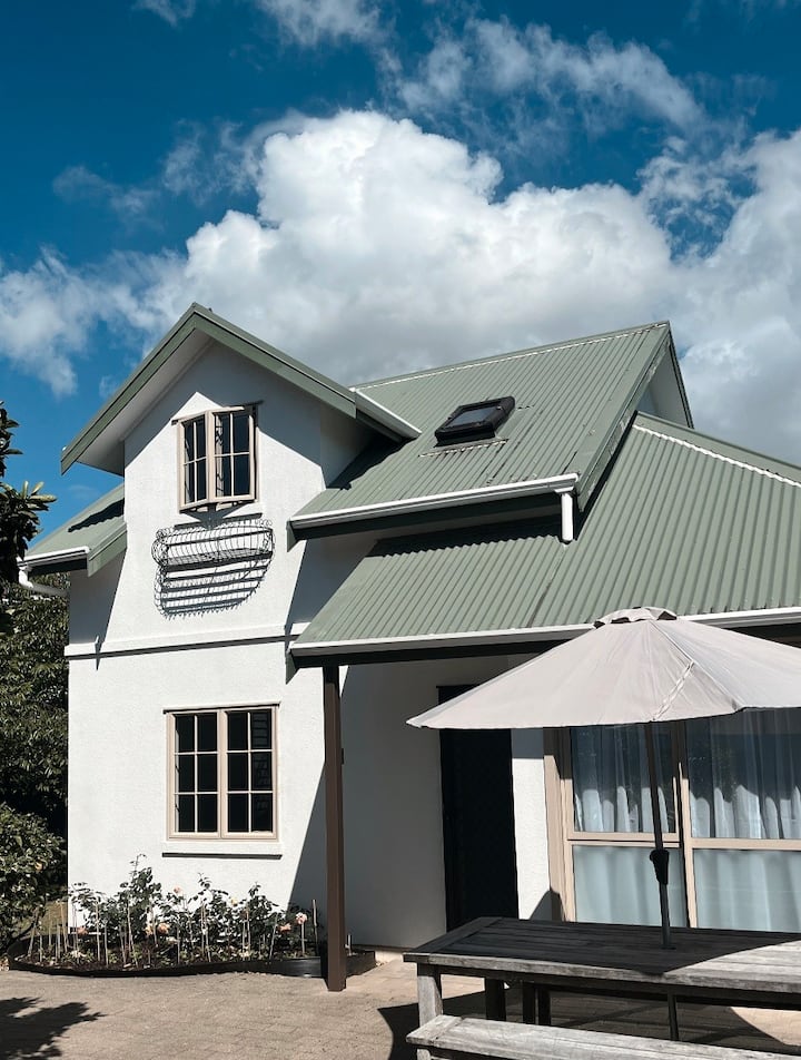 Rose Cottage Three Kings - Auckland