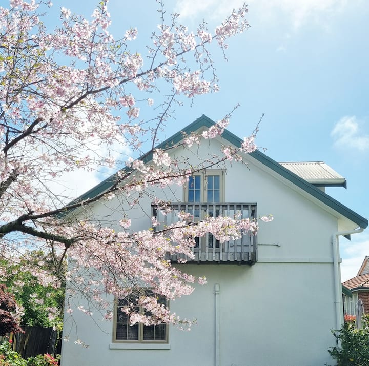 Rose Cottage Three Kings - Auckland