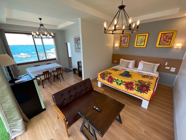 ที่พักเกาะเต่าฟรีอาหารเช้าและรถรับส่ง - Ko Tao