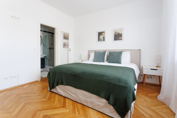 City Center Business Apartment - Vienna