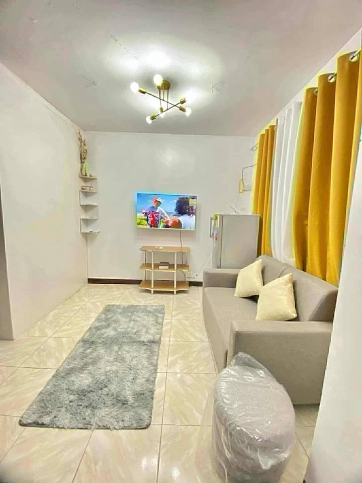 S&r Affordable Transient House - Butuan City