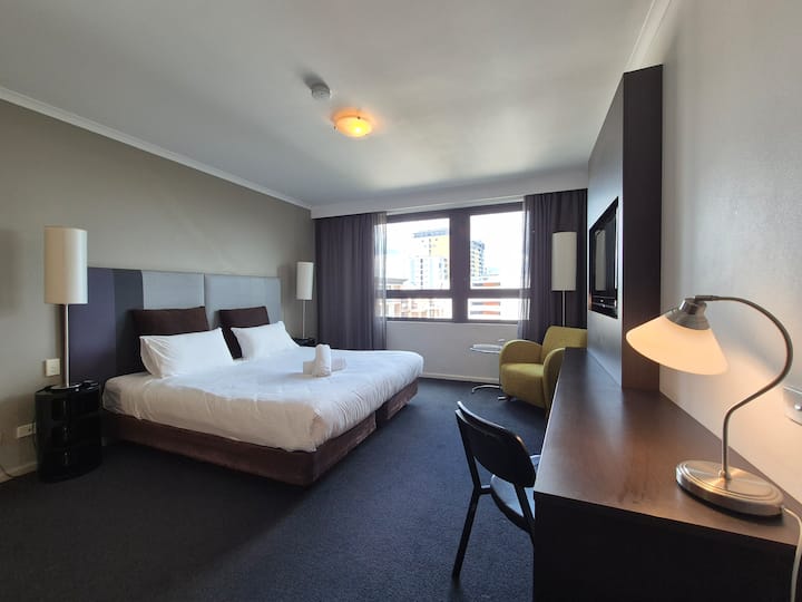 Classic Studio Room - Parramatta