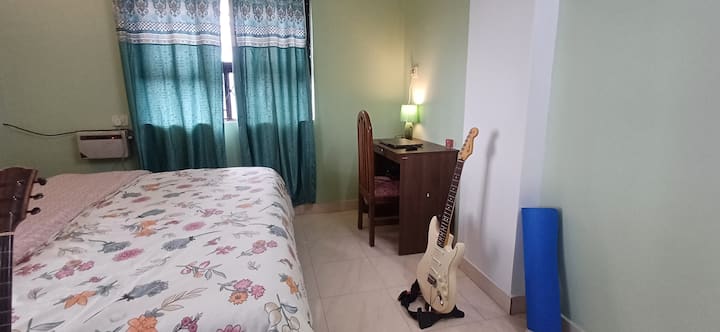 Greenday Homes - Goa