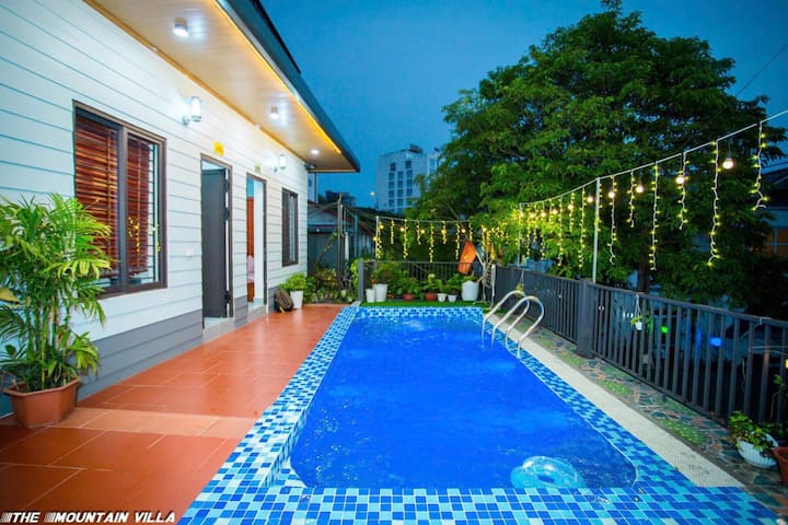 Cách Quảng Trường Trung Tâm 50m - Thái Nguyên