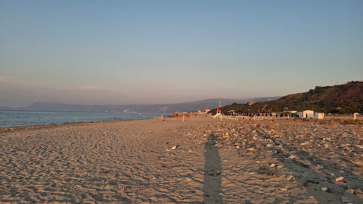 Sicily Holidays Charming Villa - Messina