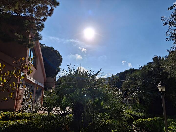 Sicily Holidays Charming Villa - Messine