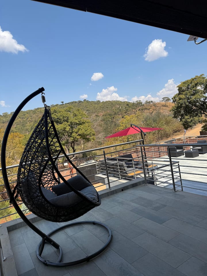The Royal Home (3bed) - Zimbabwe