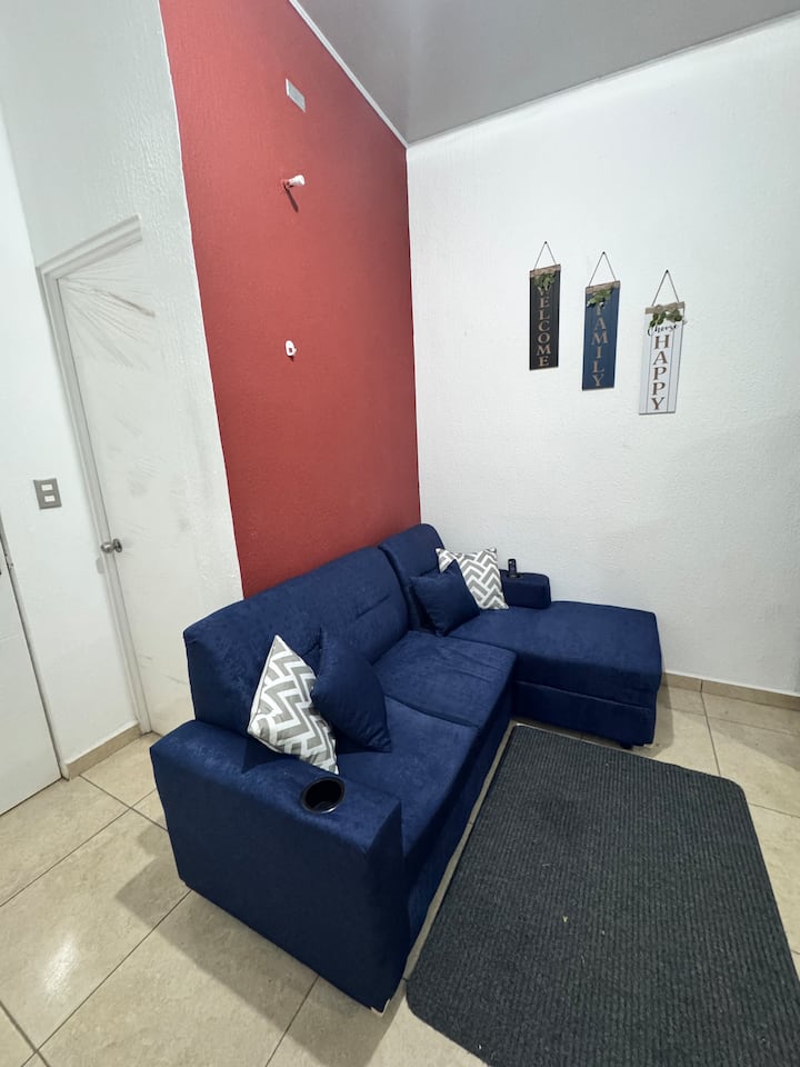 La Santanita - Santa Ana