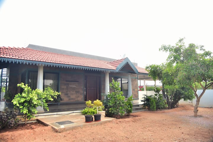 Farm Stay At Chitradurga - Chitradurga